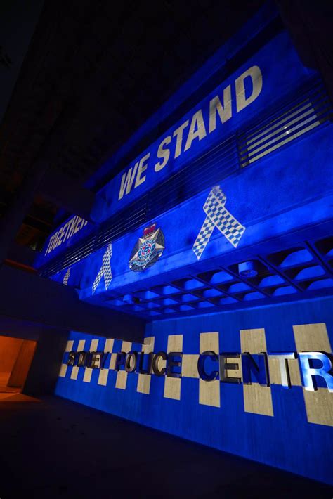 Nswpf Vicpol Grant Williams 18 Comments