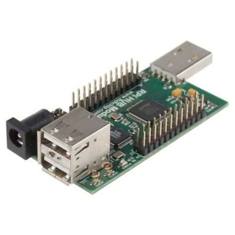 Ftdi Chip Rpi Hub Module Interface Development Kit Price From Rs 4063 Unit Onwards