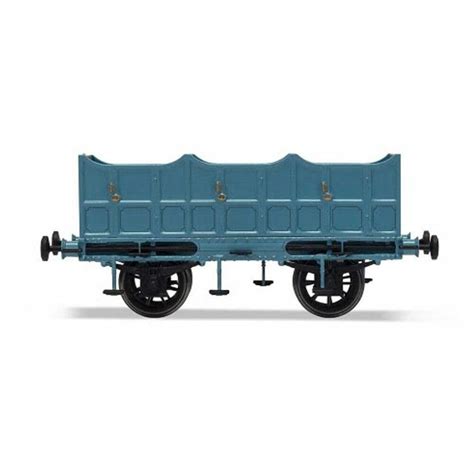 Third Class Carriage
