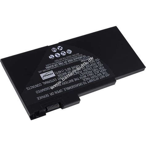 Batteri Til HP Elitebook G Batteri Butik Dk Hurtig Levering