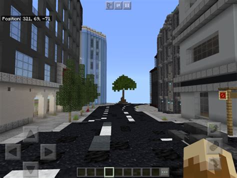 Was Kann Ich In Meiner Minecraft Stadt Bauen Gamer