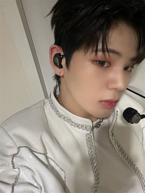 240406 Evnne Twitterx Update Mun Jung Hyun Kpopping