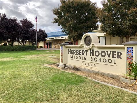 Herbert Hoover Middle School Photos At Stephanie Trumble Blog