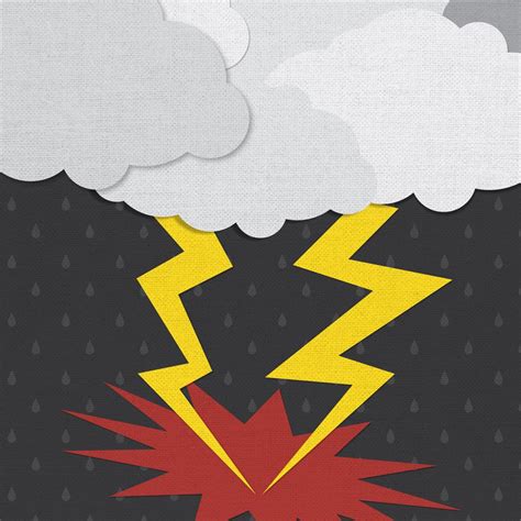 Maryland Today Expert Strikes Down Myths On Avoiding Lightning