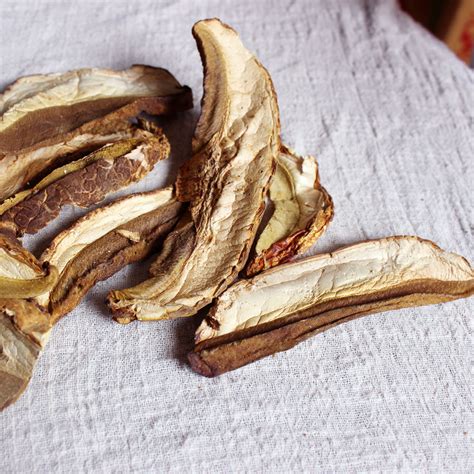 野生黄赖头黄牛肝菌干货香根菌云南楚雄蘑菇鲜香嫩滑野生菌100克 虎窝淘