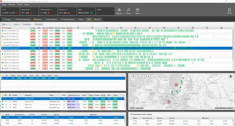 Abm Rinkai Tms система управления транспортом — Программа для логистики