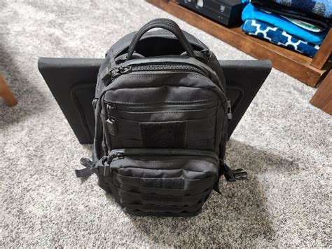 Tiny 30ah Pelican Case Portable Solar Pics R Solargenerator