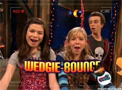 Wedgie Bounce Icarly Wiki