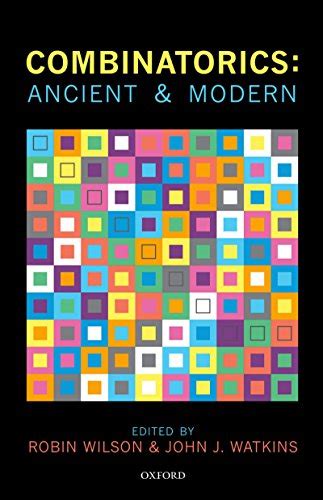 Best Combinatorics Books Of All Time BookAuthority