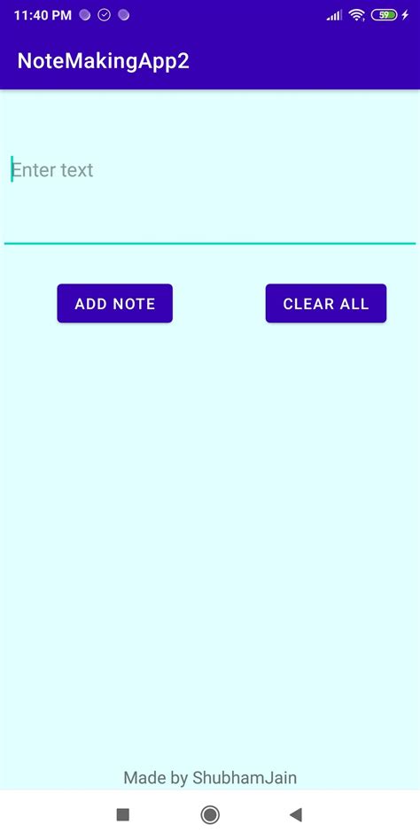 needed design improvement tips r androiddev