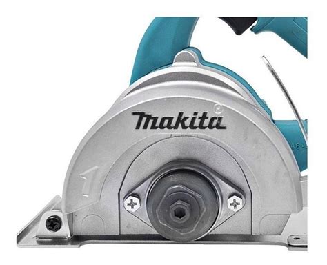 Serra Marmore 4 3 8 1300w 4100nh3zx2 Makita C Discos 127V Serra