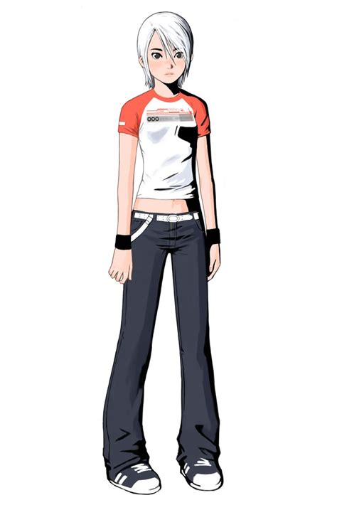 Ashley Mizuki Robbins Danbooru