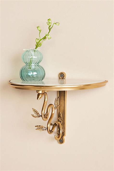 Serpentine Marble Shelf Artofit