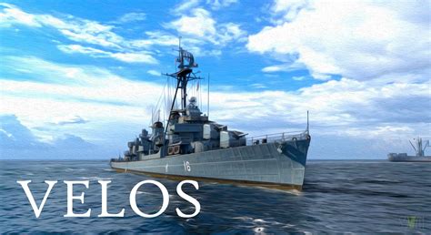 Velos Vii Tv