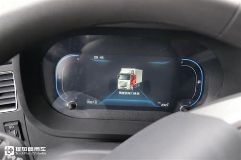 解放在载货车市场推出“大杀器”，全新j6g载货车，到底有哪些不一样？ 提加商用车网
