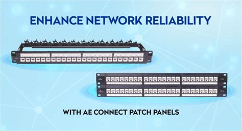 Patch Panel Beginners Guide To Structured Network Cabling