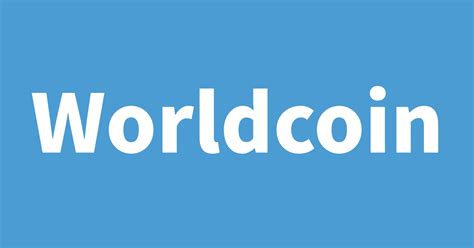 仮想通貨worldcoinとは【openai，サム・アルトマン，chatgpt】【買い方】【ai】