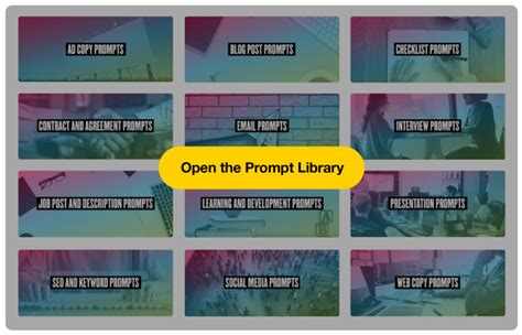 introducing the ultimate ai prompt library for staffing and recruiting