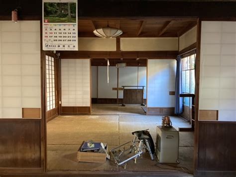 白川町移住交流サポートセンター