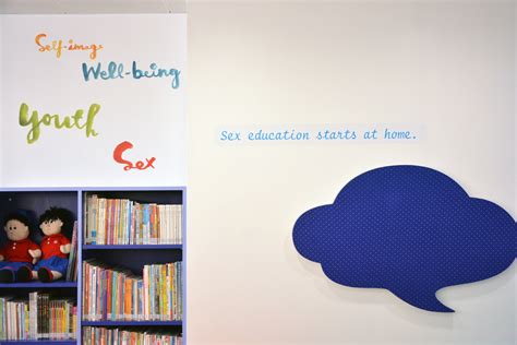 Lets Talk About Sex Varsity