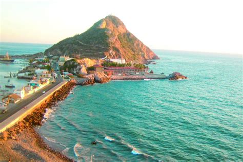 Tres Islas Vámonos A Mazatlán