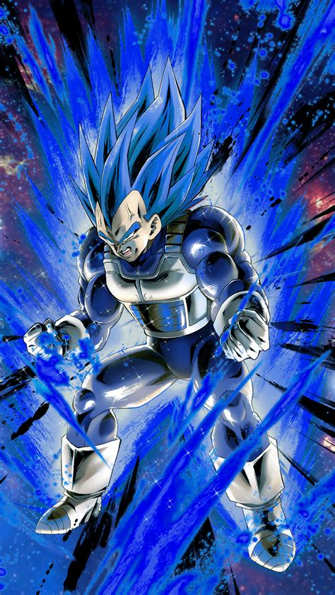 Vegeta Blue Evolution Wallpapers Top Free Vegeta Blue Evolution