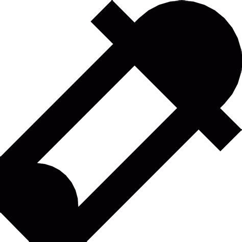 Eyedropper Vector SVG Icon SVG Repo