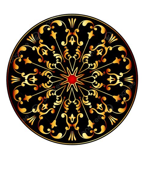 Abstract Border Design Vector Hd Png Images Frame Border Design Abstract Accent Accent