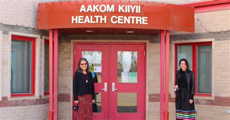 Special Issue On Indigenous Health Alberta Doctors Digest