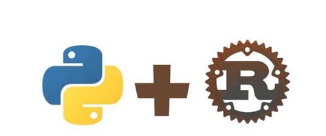 Rust And Python Bindings Dev Community