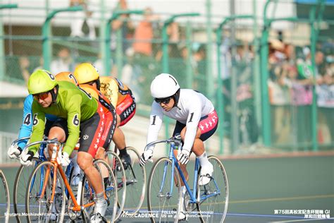 （写真 94枚目140枚）桑原大志 南修二 決勝 12r 高松宮記念杯競輪（g1） 岸和田競輪場 More Cadence