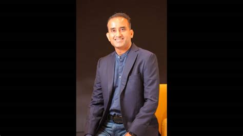 Rohit Jain Appointed Chairman Of Digital Entertainment Committee At Iamai