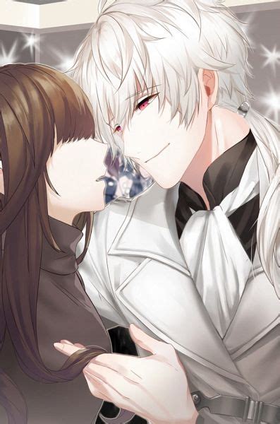 Mystic Messenger Image By Cheritz Zerochan Anime Image Board