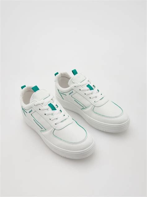 Buty damskie wyprzedaż online RESERVED