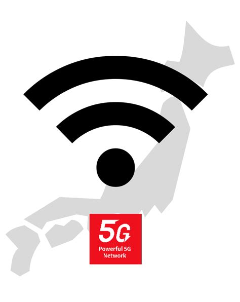 Gtn 5g Unlimited Gtn Mobile Sim For Japan Sim Card For Foreigners