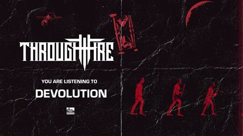 Through Fire Devolution Chords Chordify