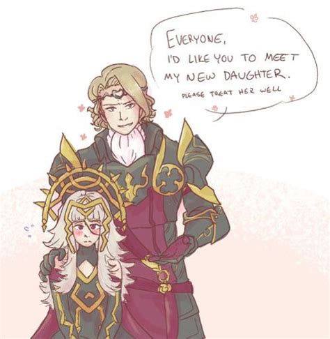 Character Spotlight Yukimura Fire Emblem Fates Amino Amino