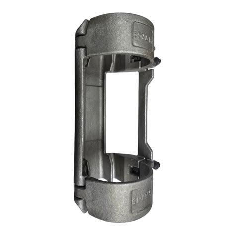 Cross Coupling Cable Protector Manufacturing Types Processes And