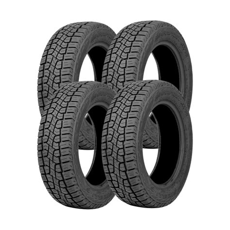 Pneu 205 60R15 Scorpion ATR Letra Branca 91h Aro 15 Pirelli Verloop Io