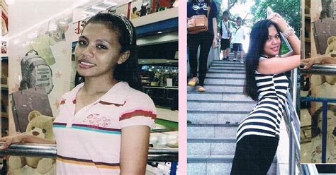 The SUN HK Nakamit Ng Pinay Ang Attractive Looks At Seksi Na Body