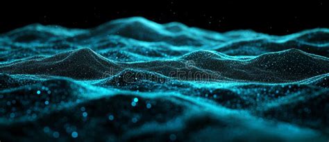 Ai And The Digital Mind Advanced Technology Vast Digital Data Concept Neural Networks