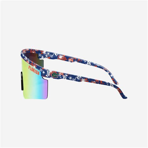 Florida Gators Floral Large Frame Sunglasses Foco
