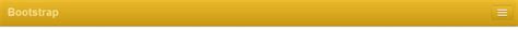 Css Change Navbar Color In Twitter Bootstrap Stack Overflow