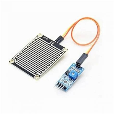 Raindrop Detection Sensor Module At ₹ 75piece रेन सेंसर In Mumbai Id 21832853397 Raindrop Detection Sensor Module At ₹ 75piece रेन सेंसर In Mumbai Id 21832853397