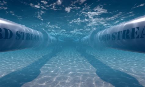 Pipeline Blasts Leave Nord Stream In Insurance Limbo Business Insurance