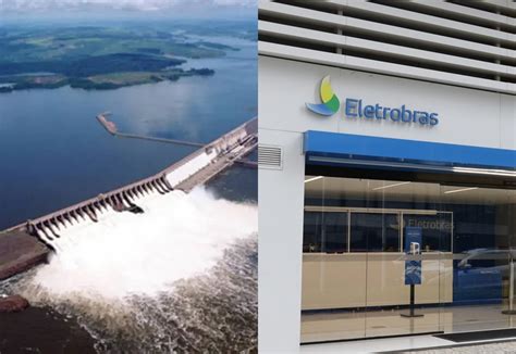 Agu No Stf Contesta Privatização Da Eletrobrás