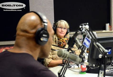 Kristi Lee The Bob And Tom Show