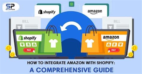 How To Integrate Amazon With Shopify A Comprehensive Guide MageComp
