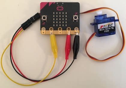 Libraries MicroBlocks Wiki