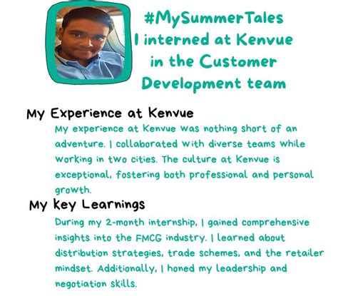 Devendra Aradhye On Linkedin Kenvueindia Wearekenvue Gratitude